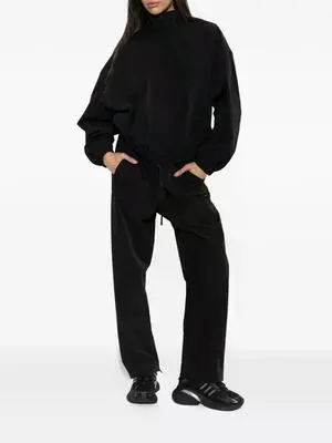 Fear Of God Drawstring-waist Track Pants