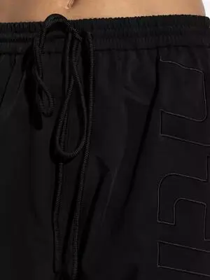 Fear Of God Drawstring-waist Track Pants