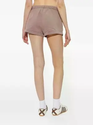 Fear Of God Essentials Drawstring-waist Shorts - Neutrals