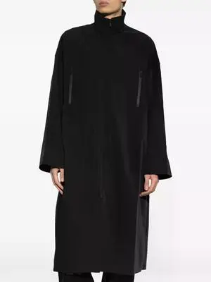 Fear Of God Essentials Active Trace Trench Coat