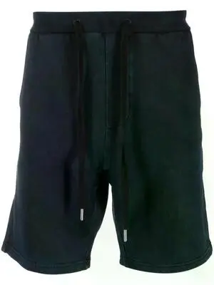 Iceberg Frill Shorts For Men