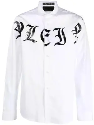 Philipp Plein Shirts For Men