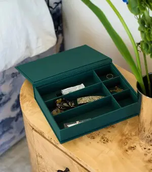 PRINTWORKS Small Precious Things Storage Box