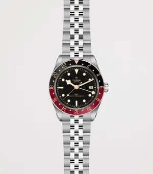 TUDOR Bay 58 Gmt Stainless Steel Watch