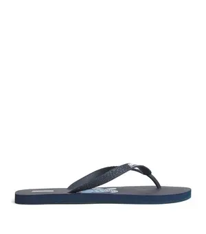 Vilebrequin Flip Flops
