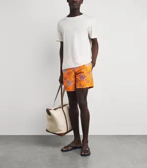Vilebrequin Flip Flops