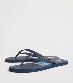 Vilebrequin Flip Flops