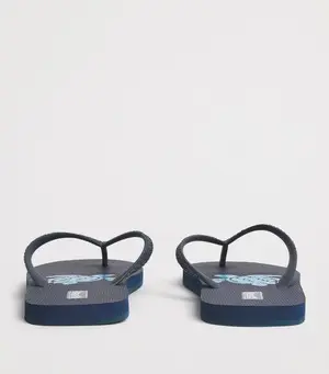 Vilebrequin Flip Flops