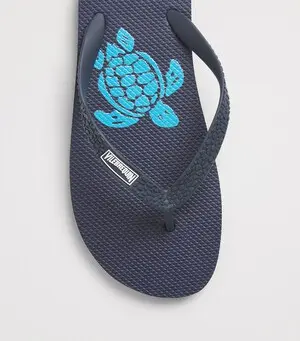 Vilebrequin Flip Flops