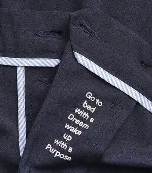 Jacob Cohen Cotton Straight Leg Chinos