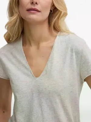 Zadig&Voltaire V-neck T-shirt