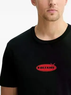 Zadig&Voltaire Tommy T-shirt