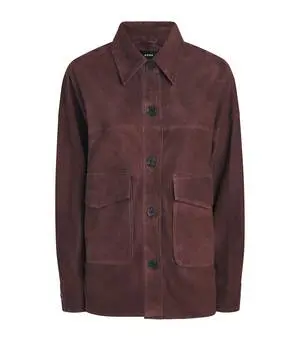 Arma Button Detailed Jackets For Women