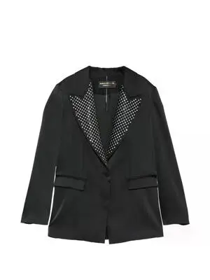 Simona Corsellini Single Breasted Blazers For Women