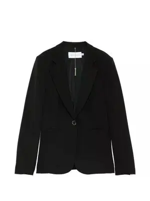 Simona Corsellini Straight Hem Outerwear For Women
