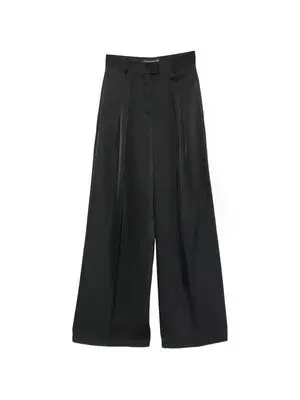 Simona Corsellini Belted Bottoms For Women