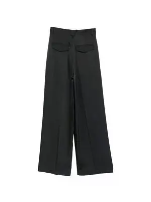SIMONA CORSELLINI Tailored Trousers