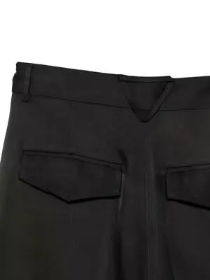 SIMONA CORSELLINI Tailored Trousers