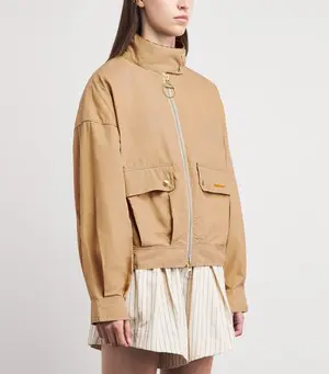 Barbour Blackthorn Jacket