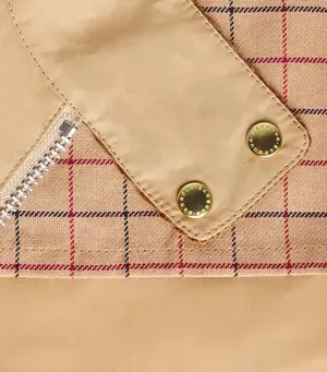Barbour Blackthorn Jacket