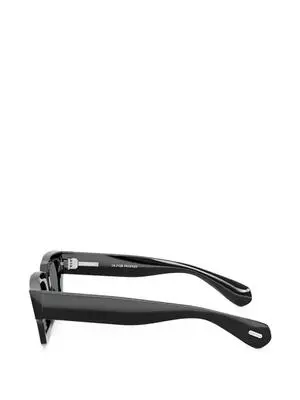 Oliver Spencer X Jil Sander Edition 6 Sunglasses