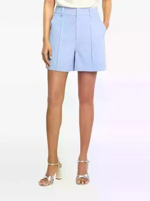 Cinq À Sept Gabbi Straight Hem Shorts