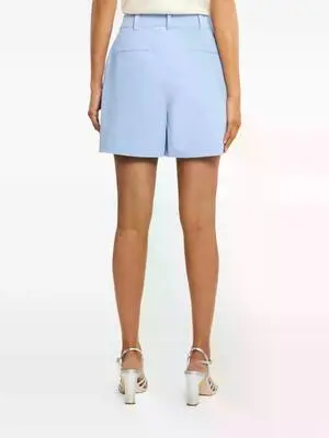 Cinq À Sept Gabbi Straight Hem Shorts