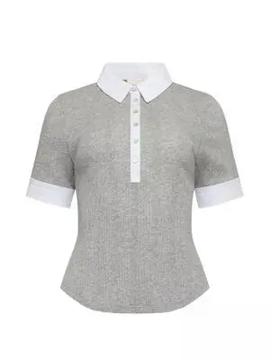 Cinq A Sept Cuffed Shirts For Women