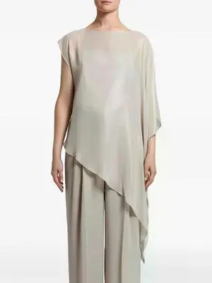 Peserico Classic Kaftans Tunics