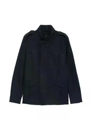 RRD Press-stud-fastening Jacket