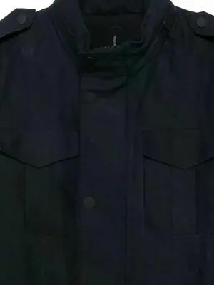 RRD Press-stud-fastening Jacket