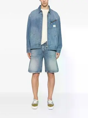 ROY ROGER'S Ellis Denim Shorts