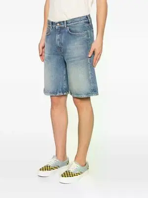 ROY ROGER'S Ellis Denim Shorts