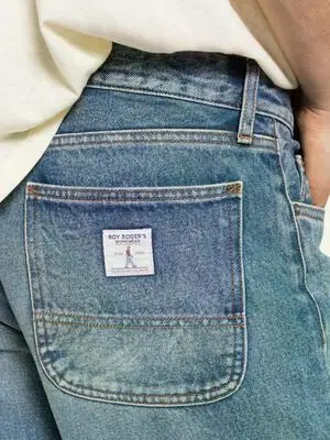 ROY ROGER'S Ellis Denim Shorts