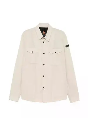 RRD Flap-pocket Shirt Jacket