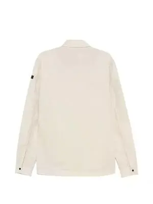 RRD Flap-pocket Shirt Jacket