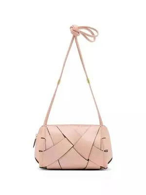 Ulla Johnson Charlotte Shoulder Bag