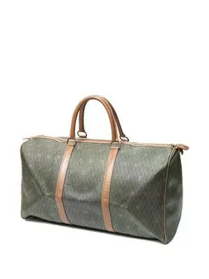 Dior Honeycomb Holdall Bag