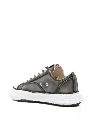Mihara Yasuhiro Peterson23 Low-top Sneakers
