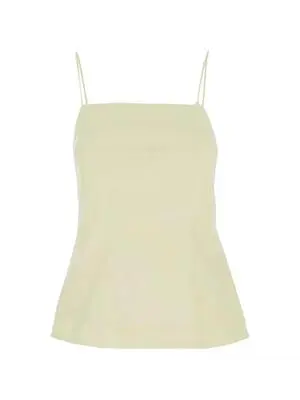 Semicouture Casual Camis Tanks For Women