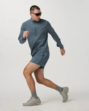 Vuori Course Shorts Unlined 5 - Abyss