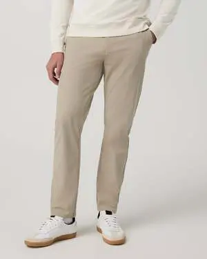 Vuori Slim Leg Pants For Men