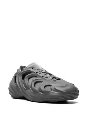 Adidas Adifom Q Sneakers - Grey