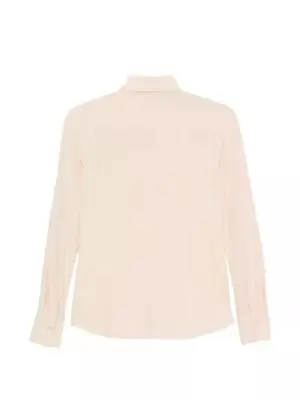 XACUS Button-up Long-sleeve Shirt