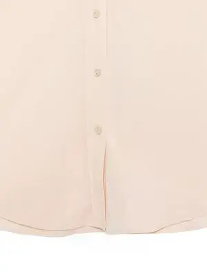 XACUS Button-up Long-sleeve Shirt