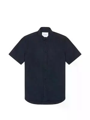 LES DEUX Konrad Short-sleeve Shirt