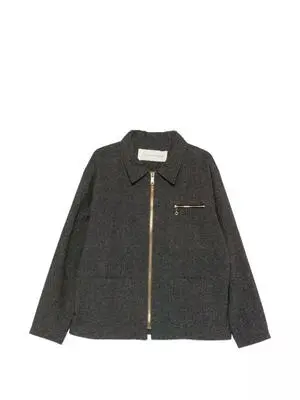 A Tentative Atelier Overshirts For Men