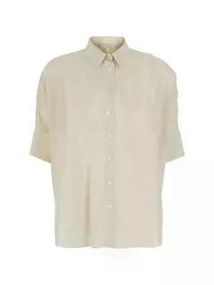 Antonelli Firenze Short Sleeve Shirts For Women