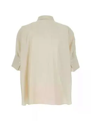 Antonelli Firenze Bassano Short-sleeve Shirt