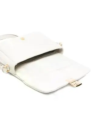 A.p.c. Grace Soft Leather Shoulder Bag